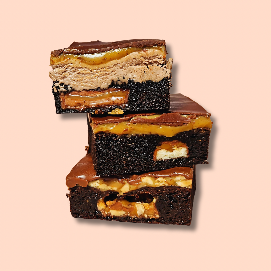 Mars and friends – Sunstreet Foods